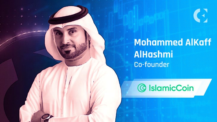 The Rise of Mena’s Crypto Market — Interview With Mohammed Alkaff ...