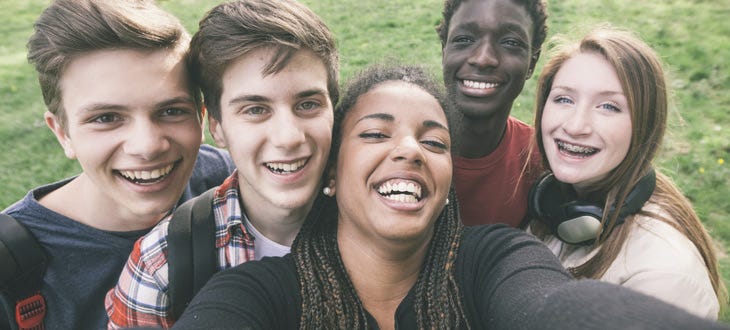 7 Steps to Raising Mature Teenagers | by Todd Stephenson | Medium