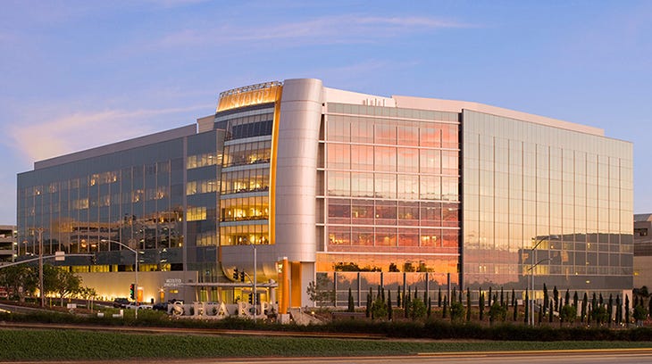 The Sharp Memorial Hospital Emergency and Trauma Center | by Ashkan ...