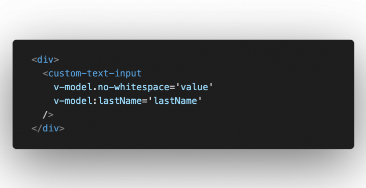 Everything You Need To Know About Vue V Model By Matt Maribojoc Javascript In Plain English