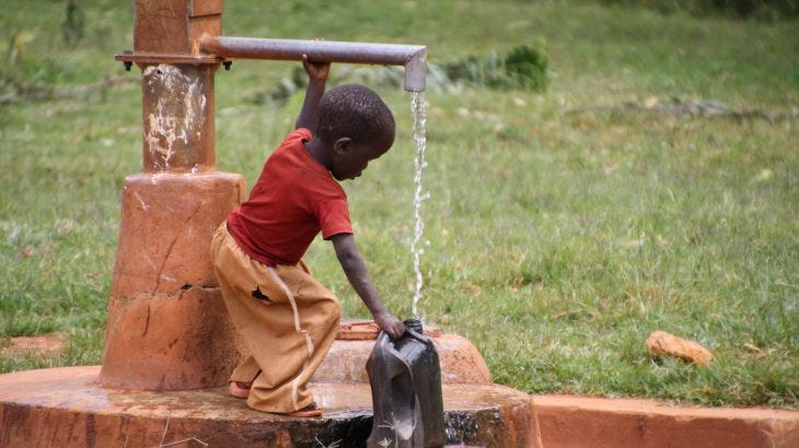 Something In the Water: Using Renewable Technology to Create Fresh ...