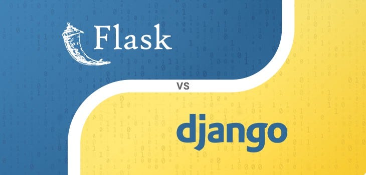 Flask vs. Django: Which Framework is Better for Custom Software ...