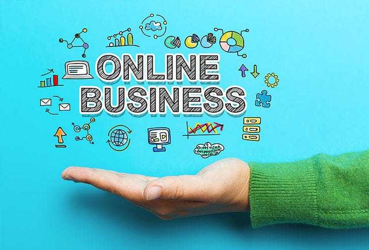 What Is An Internet Business Promoter | by Halkesh kushwah | Medium