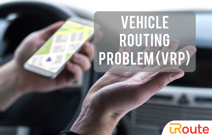 What Is the Vehicle Routing Problem (VRP)? | Medium
