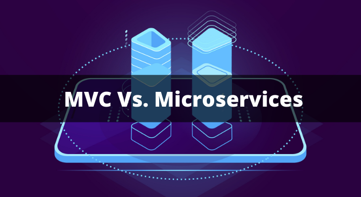 MVC vs. Microservices: Understanding their Architecture | by Harper Foray | Medium