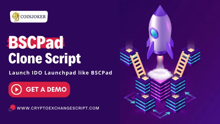 BSCPad Clone Script — To Know about an IDO Launchpad Development on BSC ...