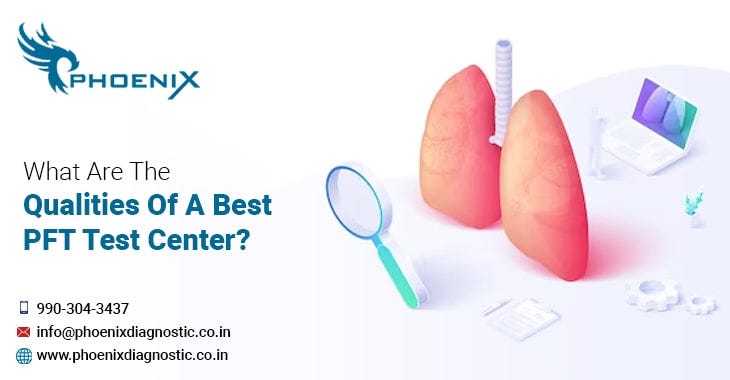 What Are The Qualities Of A Best PFT Test Center? | by Rahul Karmakar ...