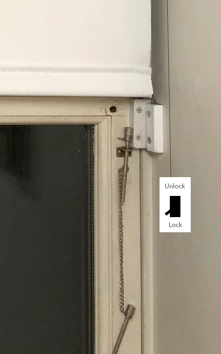 How to Improve Dorm Window Shades | by Duncan McManus | Medium