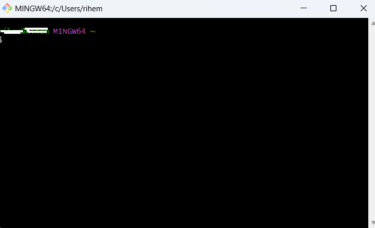 How To Push An Existing Local Project To Gitlab Using Git Bash By Rihem Larbi Medium