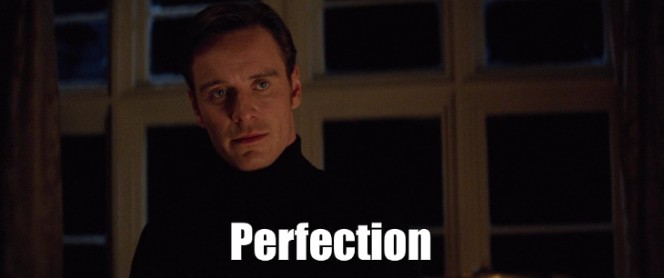 Perfect.. Too many of us try to be perfect. I… | by Michael DeFeo | Medium
