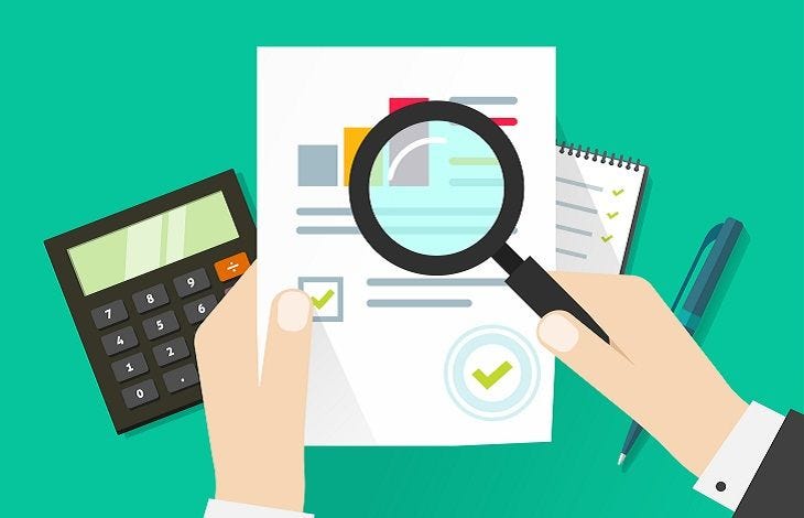 Why check data?. In the ideal world, the data sets we… | by Mohamad ...