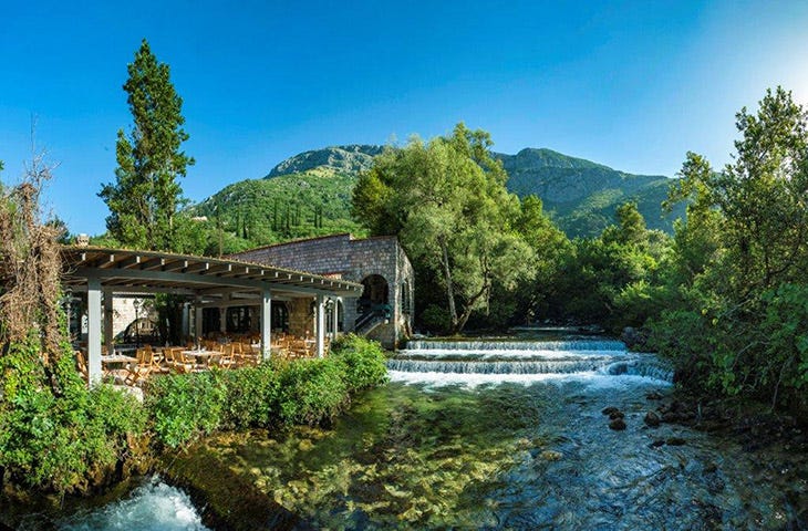 Konavle — Things to do & places to visit | by Mate Ivancic | Medium