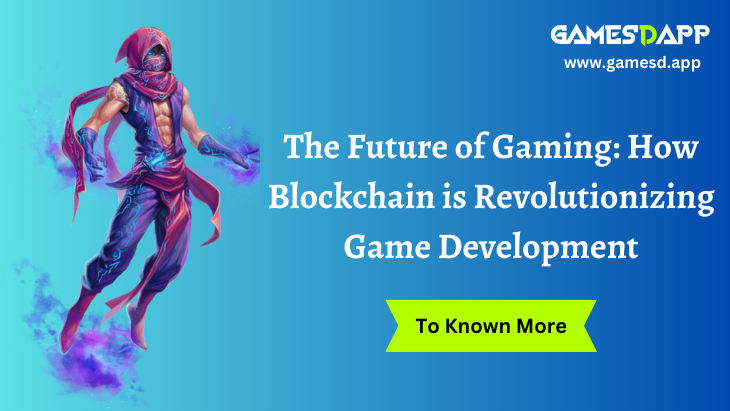 Unlocking the Potential: Exploring the Benefits of Blockchain Game ...