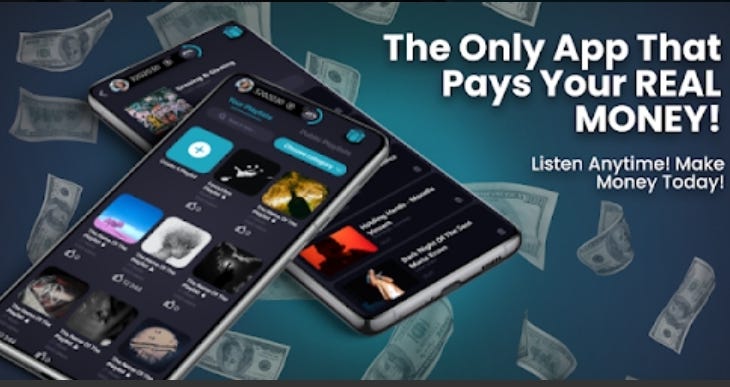 Hottest Paying Money app! Make money with Givvy Video app and get cash ...