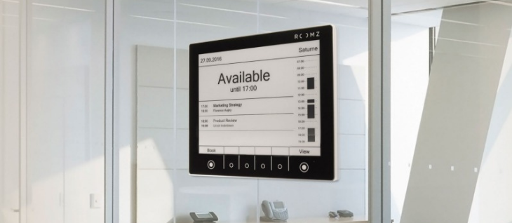 NFS and Rendezvous partner with climate-friendly digital panels to ...
