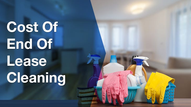 endoWhat Includes in the End of Lease Cleaning? | Perfect Bond Cleaning ...