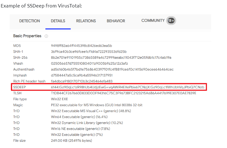 THM: Pyramid of Pain-Tools (Challenging) - CJ007 - Medium