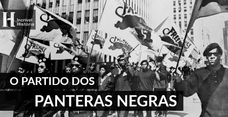 RECORDANDO OS PANTERAS NEGRAS. Na década de setenta a radicalização da ...