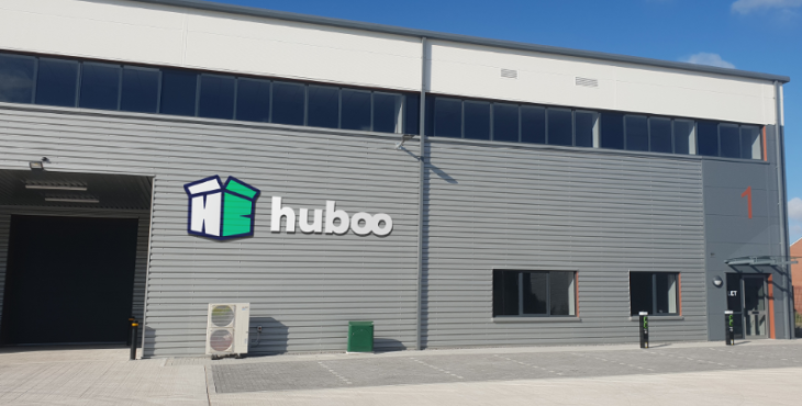 Huboo Technologies, a new investment for Episode 1 | by Damien Lane ...