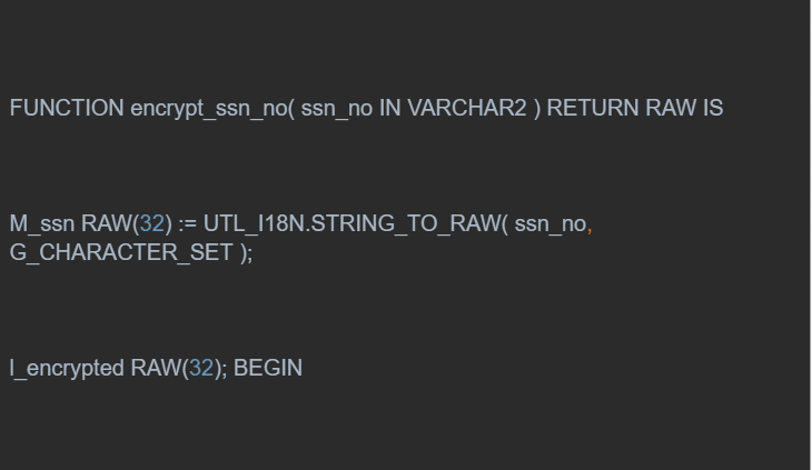 The Evolution Of Data Encryption Techniques: From DES to TDE with ...
