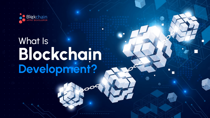 Get Your Custom Blockchain Development Services | by Gabriella | Jul, 2023 | Medium