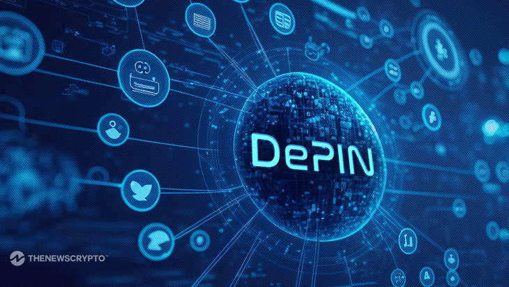 How DePIN Works. DePIN (Decentralized Personal… | by Crypto Daily | Mar ...