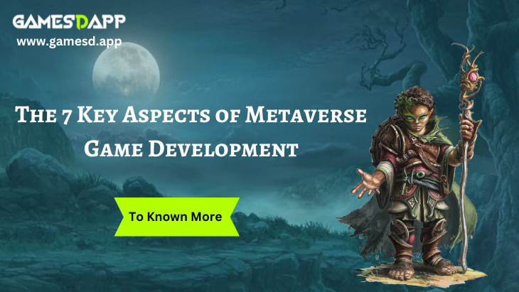 10 Steps to create your Metaverse Gaming Platform | by Jaliniris | Jul ...