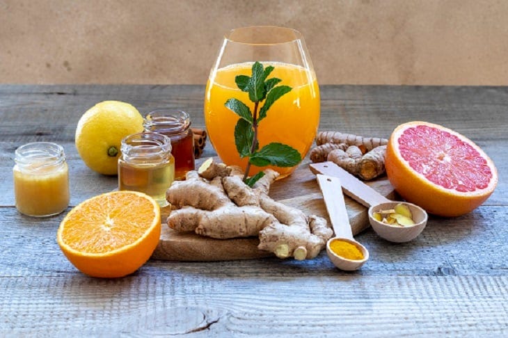 Citrus Flavors Market Report: Savoring the Citrus Renaissance | by ...