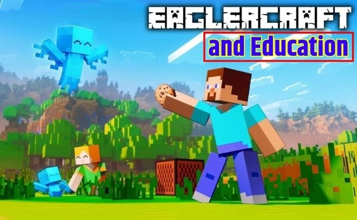 EaglerCraft Servers: Explore, Build, and Connect | Medium