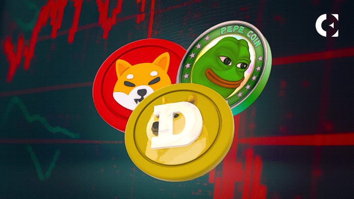 Meme Coins: The Wild West of Crypto in 2025 (And How to Survive the ...