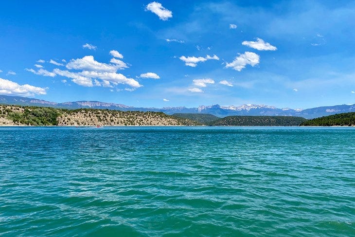 Colorado’s Hidden Gems: The Best Beaches for a Mountain Escape ...