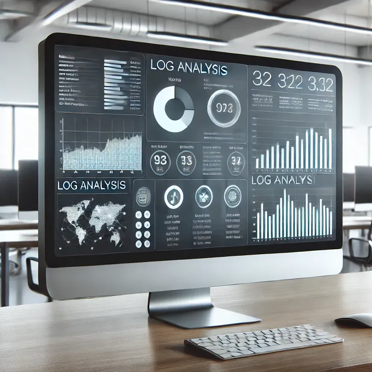 The most insightful stories about Log Analysis - Medium