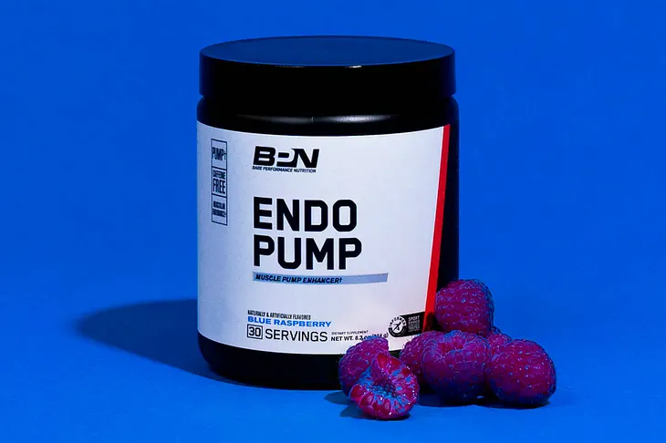 The most insightful stories about Endopump Male Enhancement - Medium