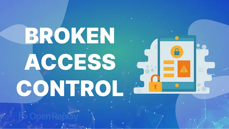 The most insightful stories about Broken Access Control - Medium