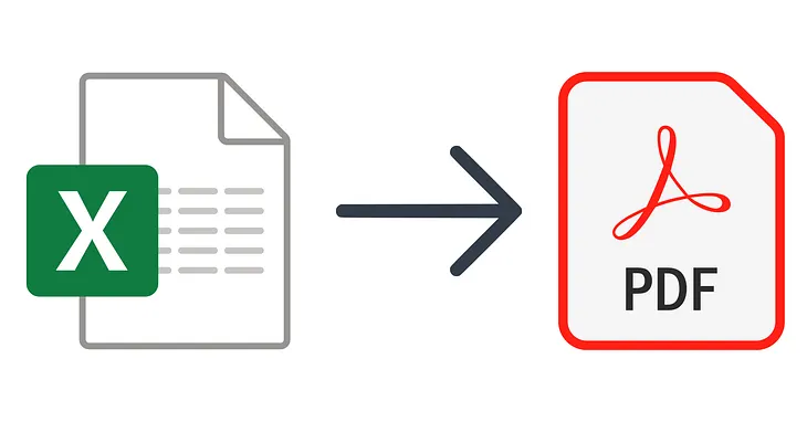 The most insightful stories about Excel To Pdf - Medium