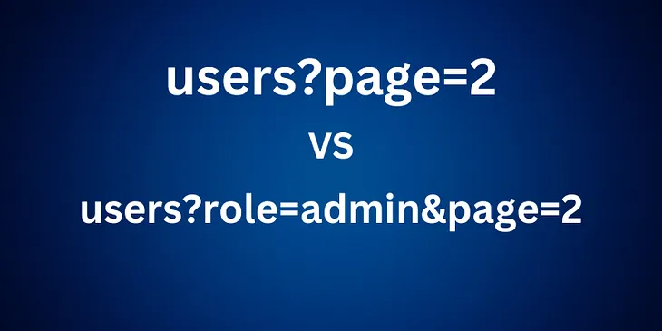 The most insightful stories about Pagination - Medium