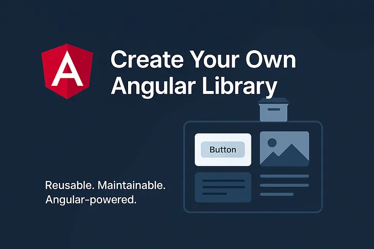 The most insightful stories about Angular - Medium