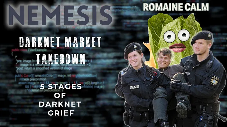 The most insightful stories about Darknet - Medium