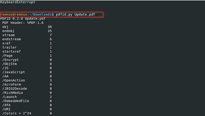 The most insightful stories about Lets Defend - Medium
