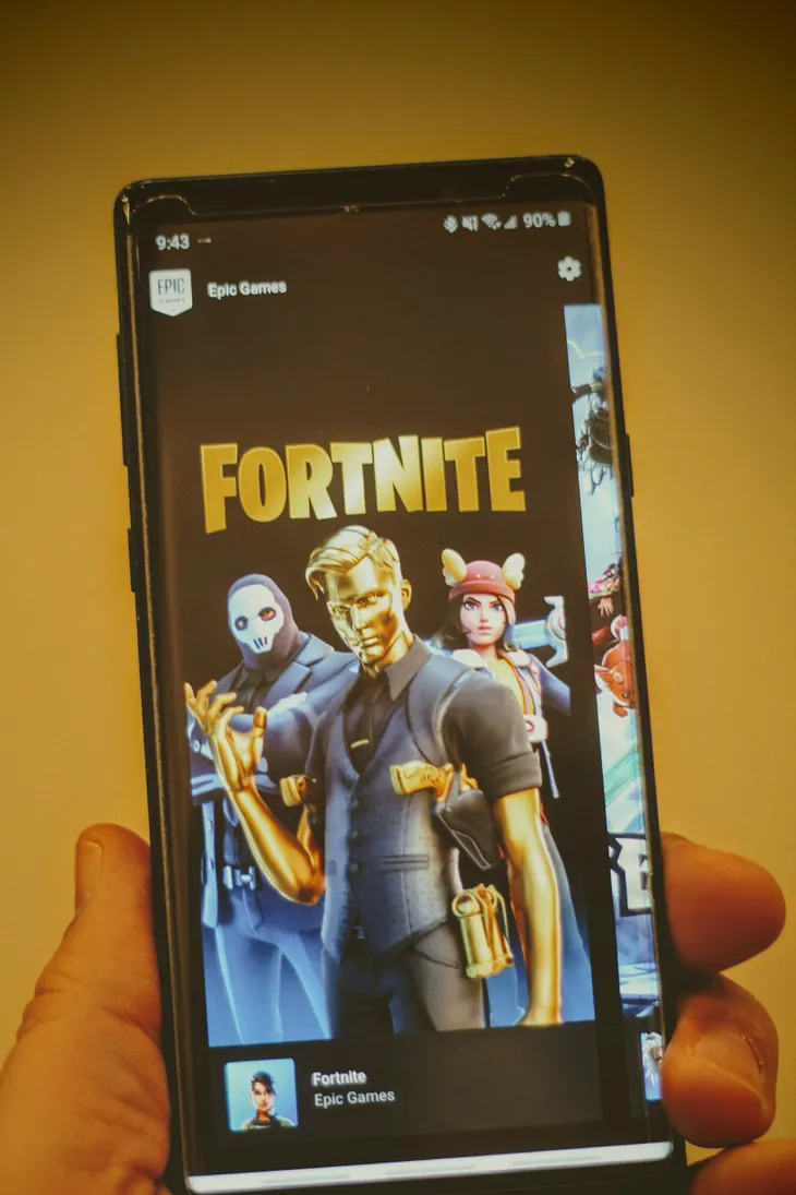 The most insightful stories about Fortnite - Medium