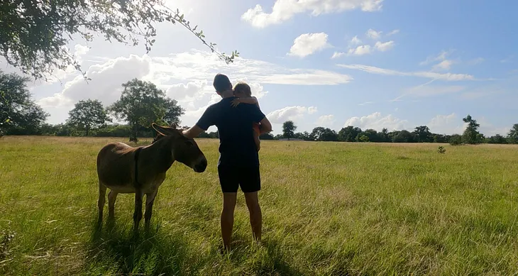 The most insightful stories about Life - Medium