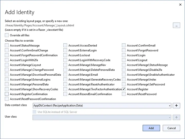 The Most Insightful Stories About Aspnet Medium