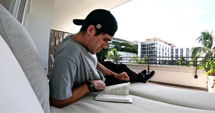 The most insightful stories about Life Lessons - Medium