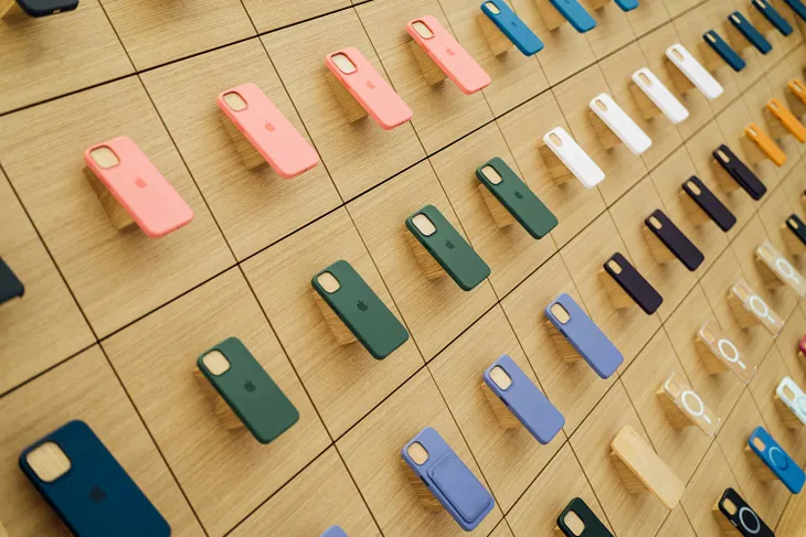 The most insightful stories about iPhone - Medium