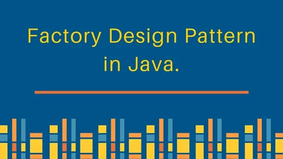 The most insightful stories about Factory Design Pattern - Medium