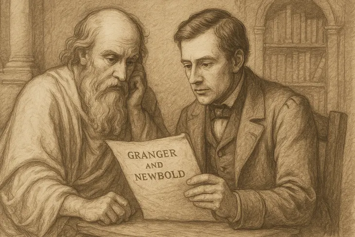 The most insightful stories about Linear Regression - Medium