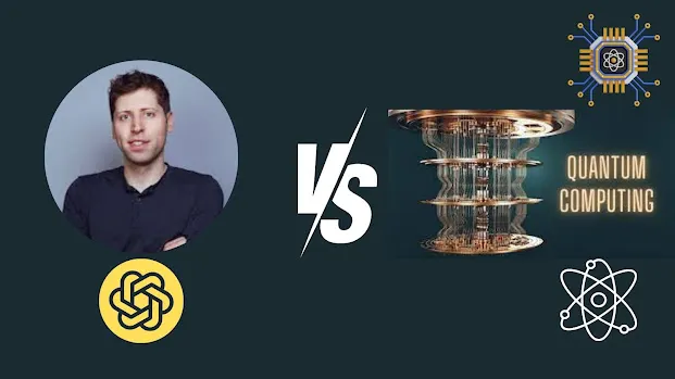 The most insightful stories about Quantum Computing - Medium