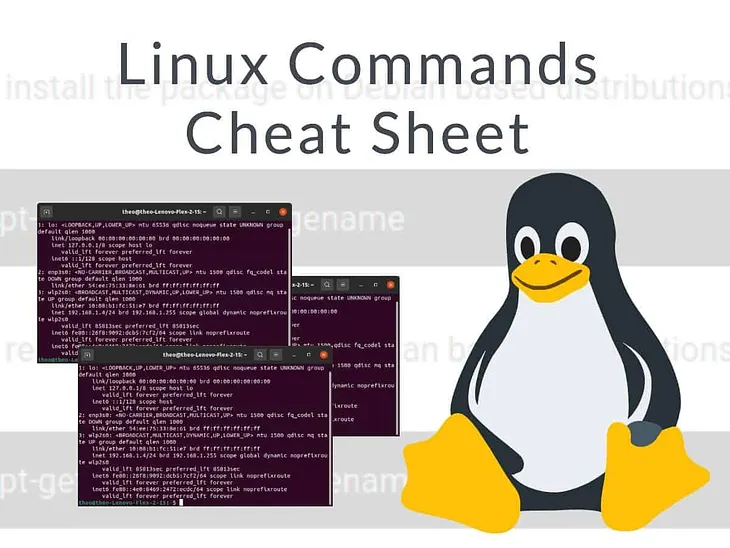 The most insightful stories about Linux Commands - Medium