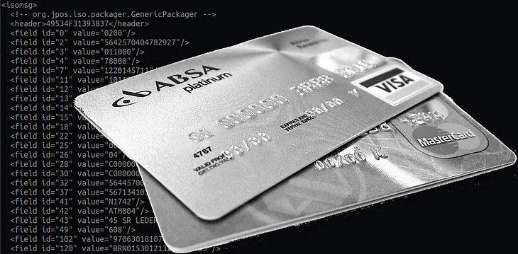 The most insightful stories about Iso8583 - Medium
