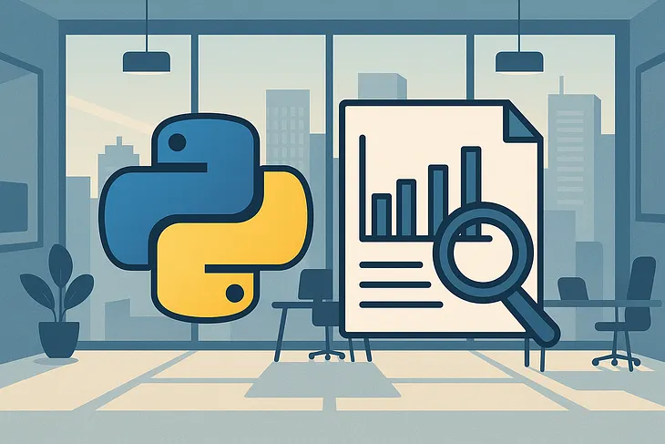 The most insightful stories about Jupyter Notebook - Medium